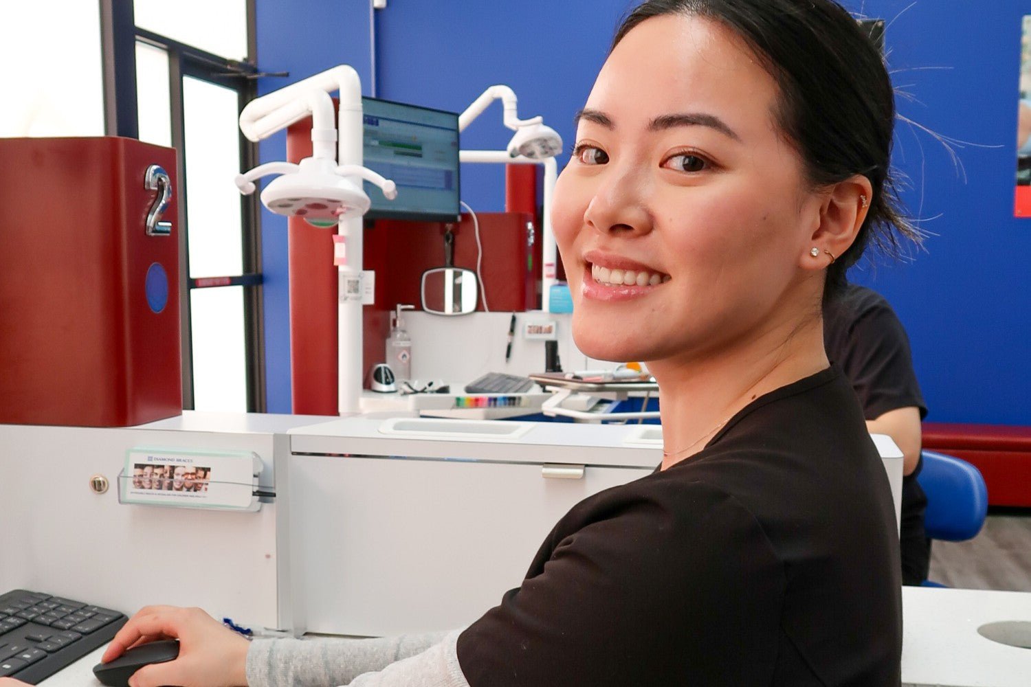 Dental Hygienist Interview Questions – Diamond Braces