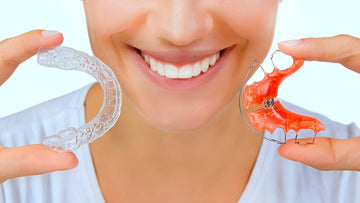Essix vs Hawley Retainers: Key Differences & Benefits – Diamond Braces