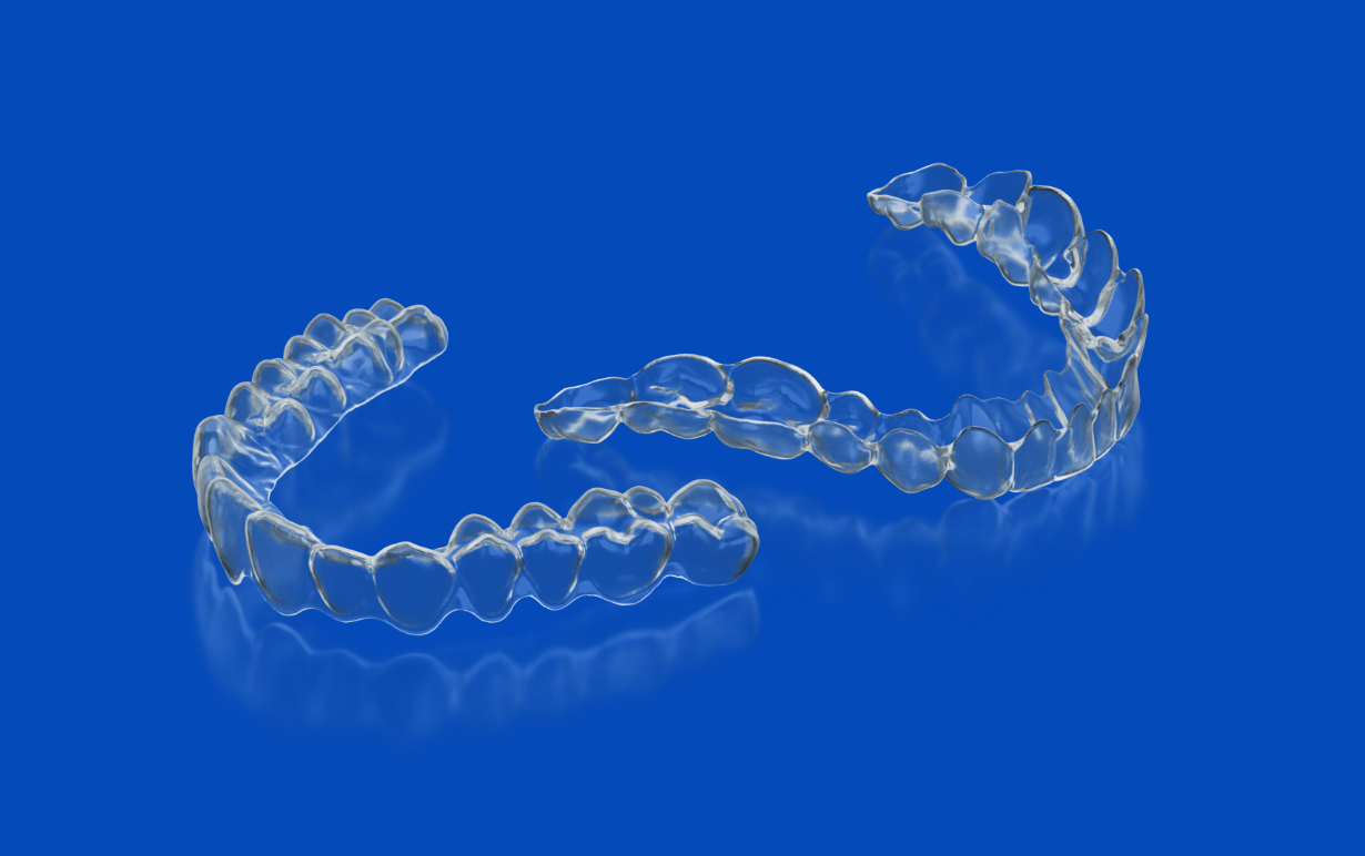 Types Of Clear Retainers