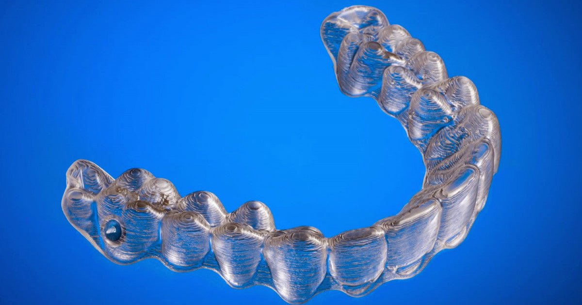 Invisalign Express Cost and Process | Diamond Braces