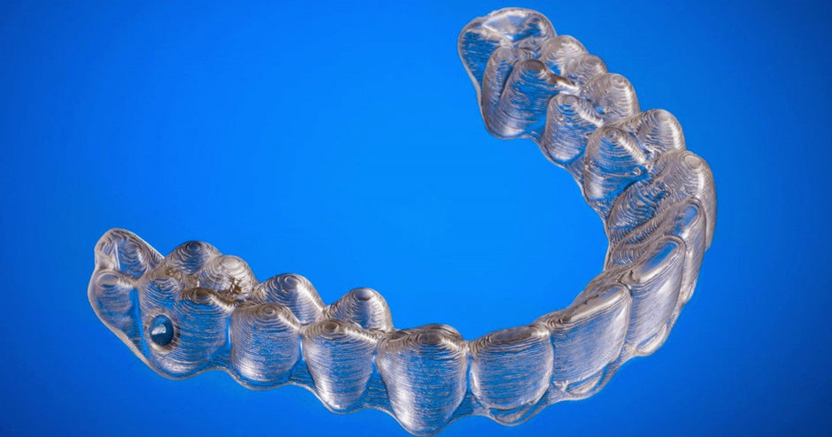 Vivera Removable Retainers | Diamond Braces