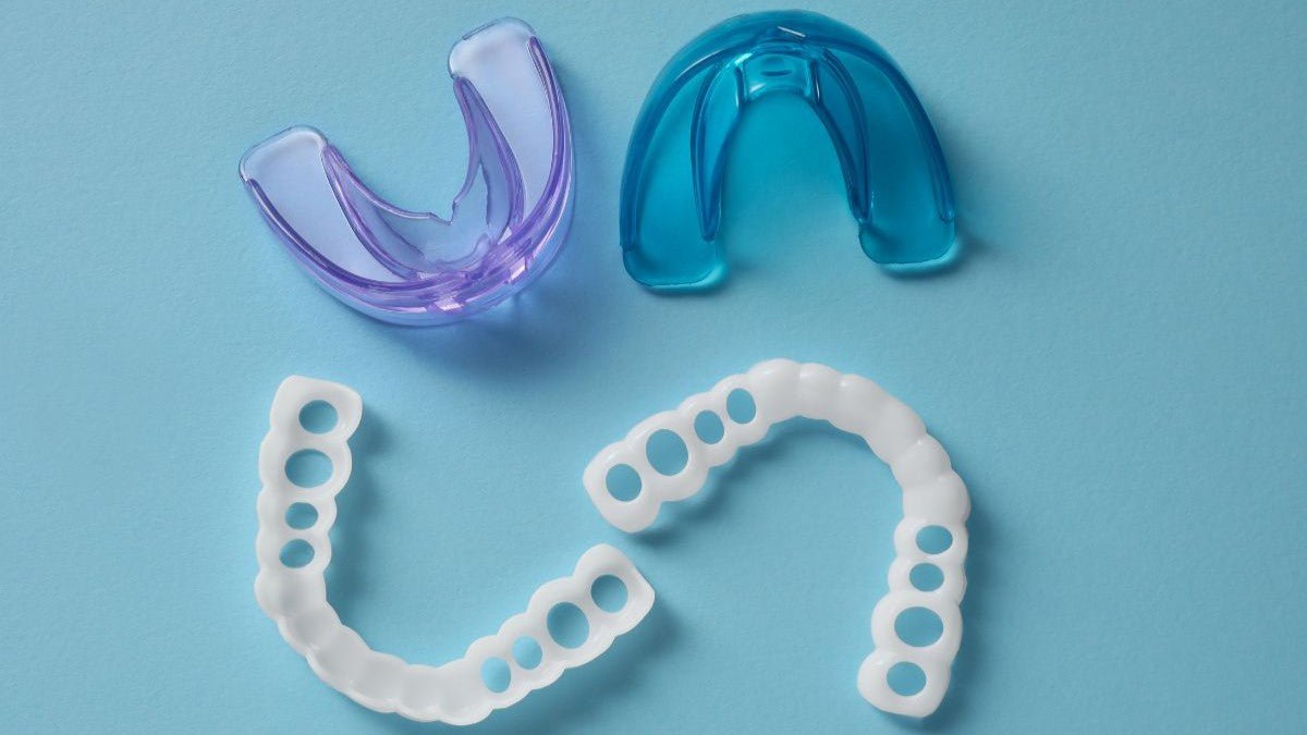 Occlusal Guard vs Sports Mouthguard | Bruxism Mouth Guard – Diamond Braces
