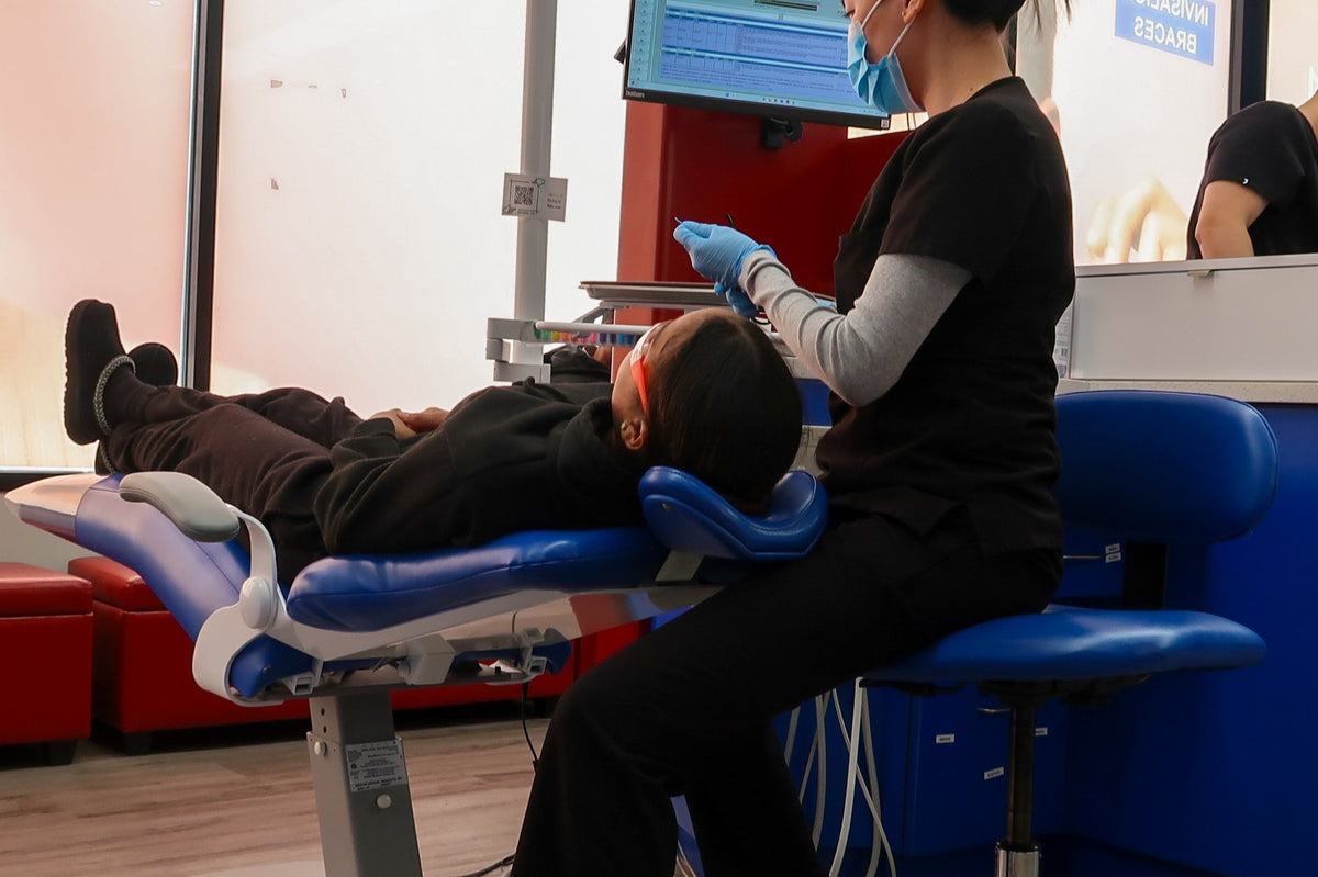 Orthodontic Emergency - Invisalign – Diamond Braces