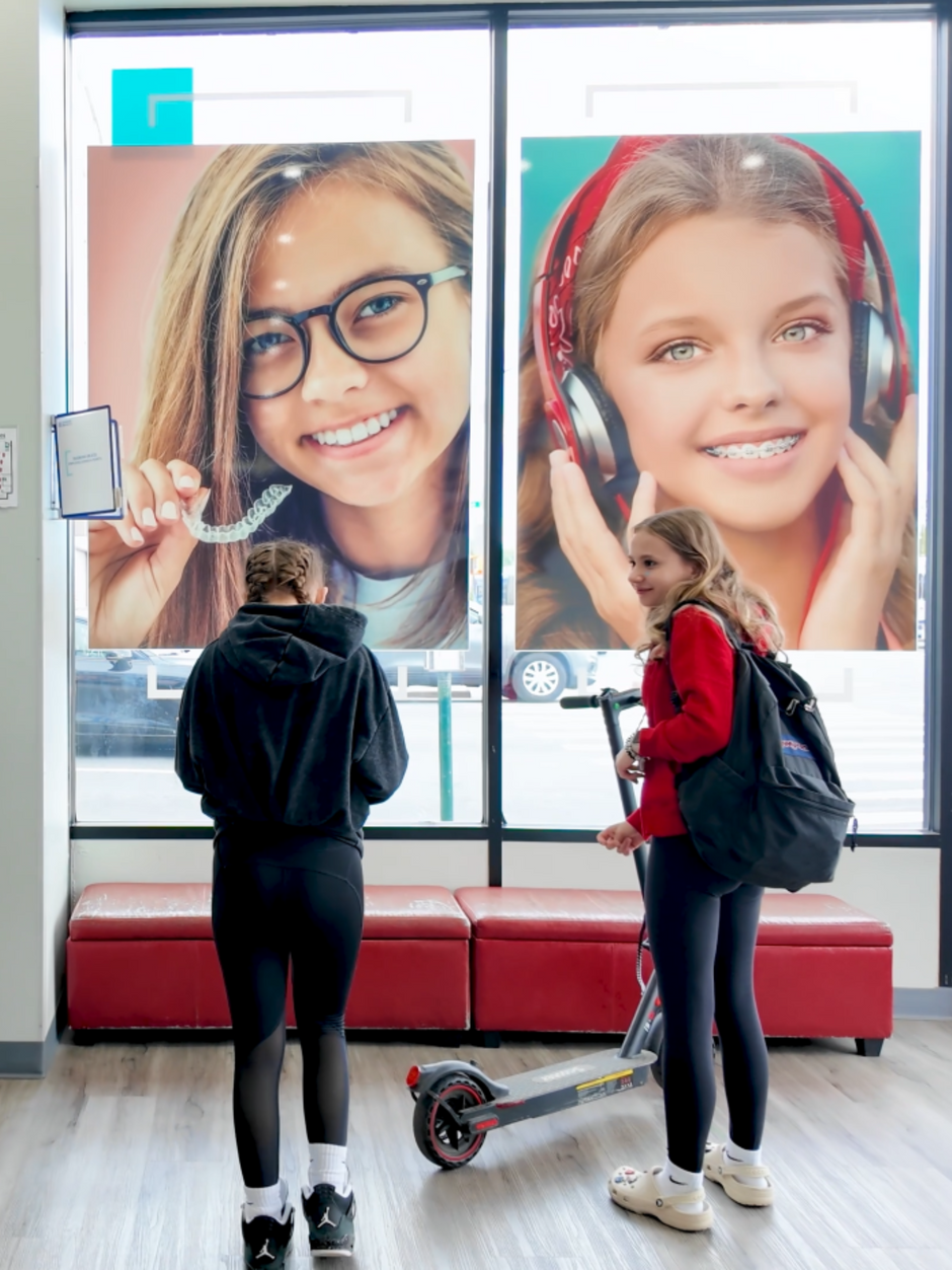 Park Slope, NY Dentist Office | Diamond Braces