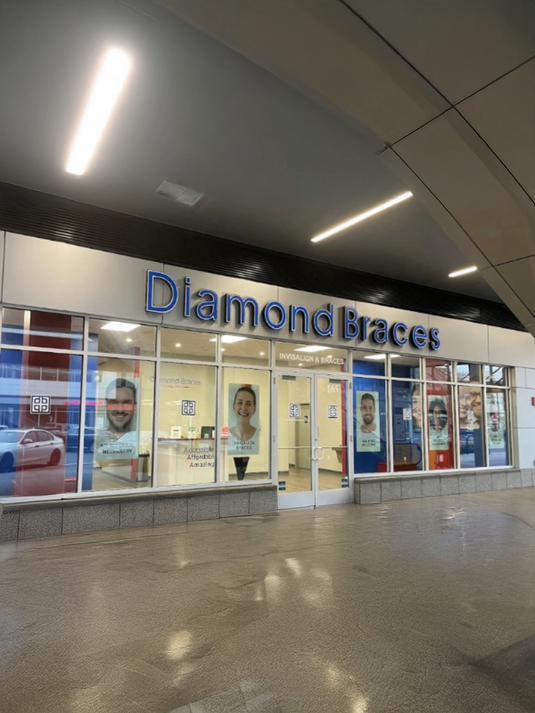 Diamond Braces Staten Island