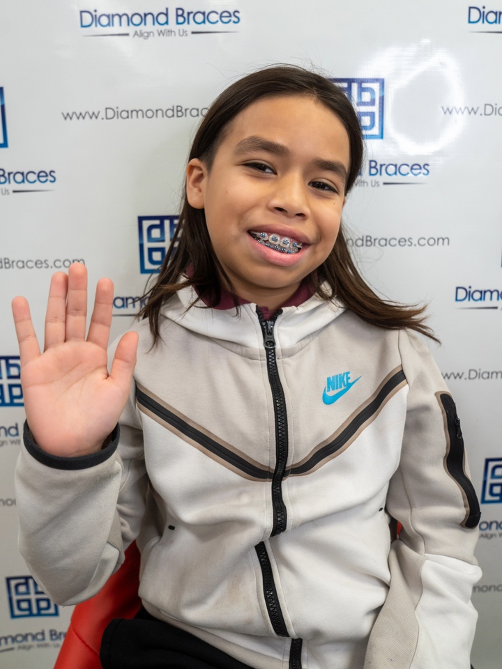 E Fordham, NY Dental Clinic | Diamond Braces