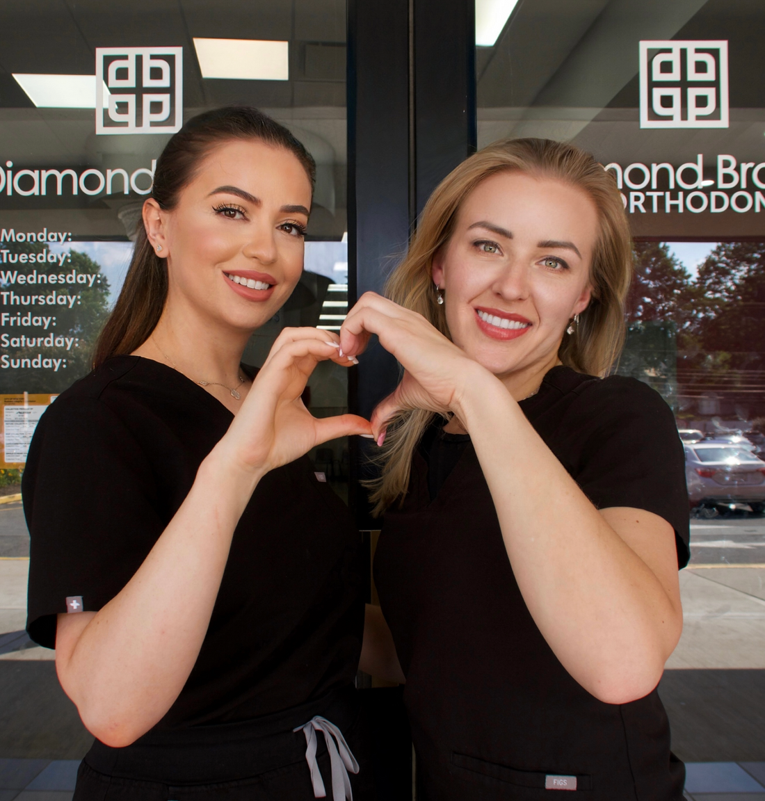 Dental Receptionist | Diamond Braces Careers