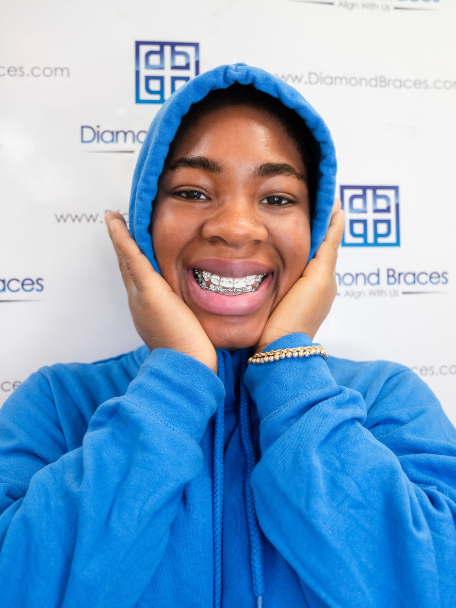 About Us | Diamond Braces