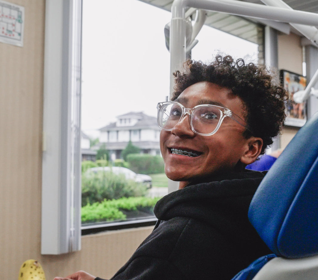 About Us | Diamond Braces