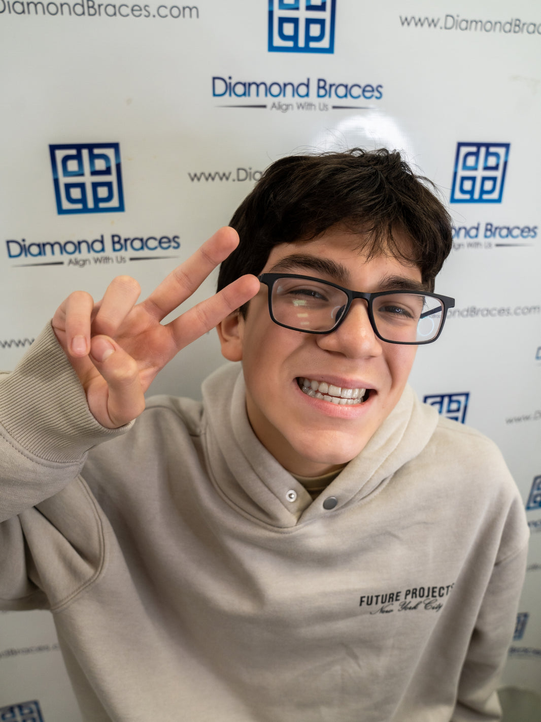 86th St, NY Dentist Office | Diamond Braces