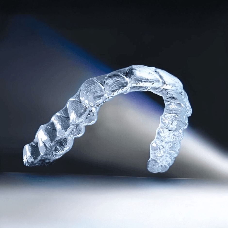 Invisalign Aligners & Clear Braces | Diamond Braces