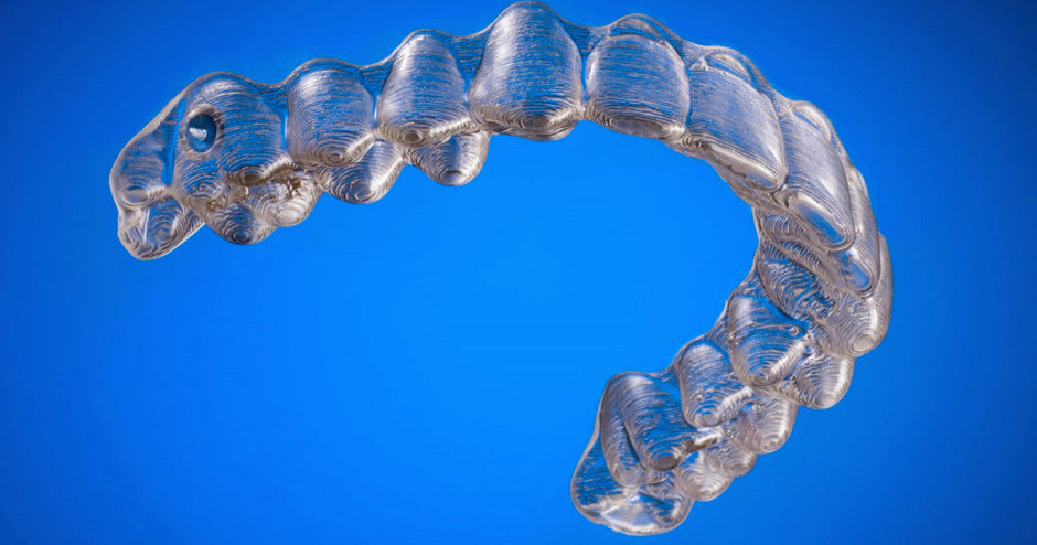 Invisalign Aligners & Clear Braces | Diamond Braces