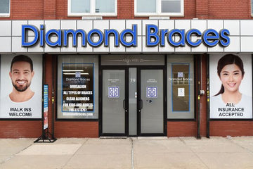 About Us | Diamond Braces