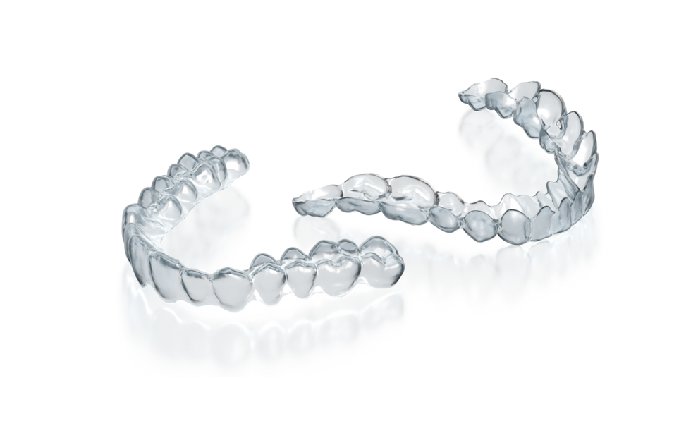 Invisalign Aligners & Clear Braces | Diamond Braces