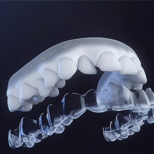 Invisalign Aligners & Clear Braces | Diamond Braces